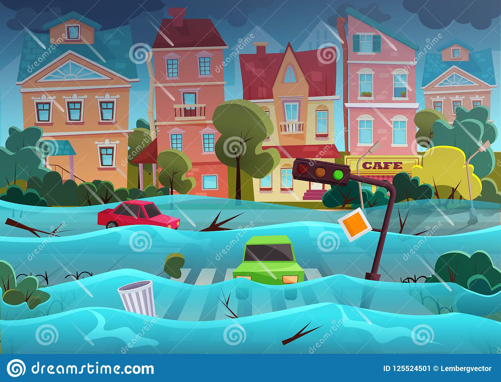 Enam cadangan kesiapsiagaan menghadapi pasca-banjir untuk tindakan ...